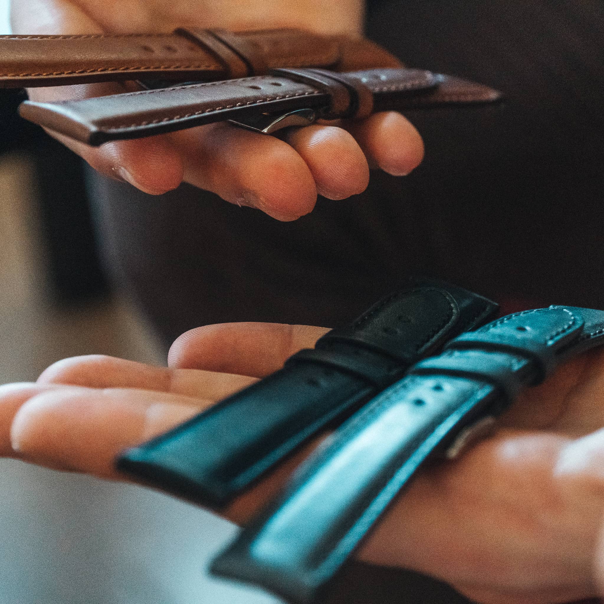 Leather Products – colareb