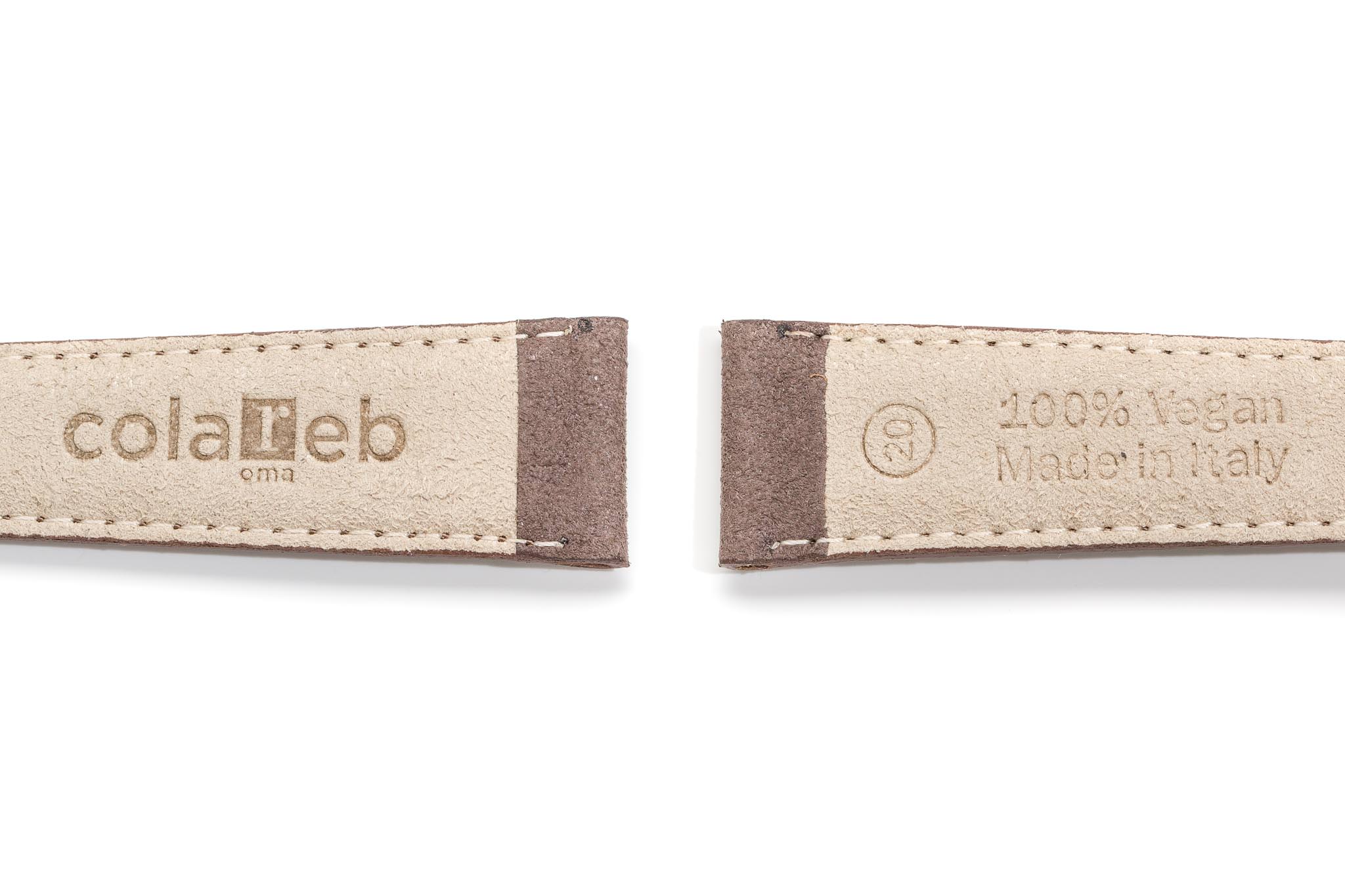 Vegan Watch Bands | Animal Free Collection | ColaReb – colareb