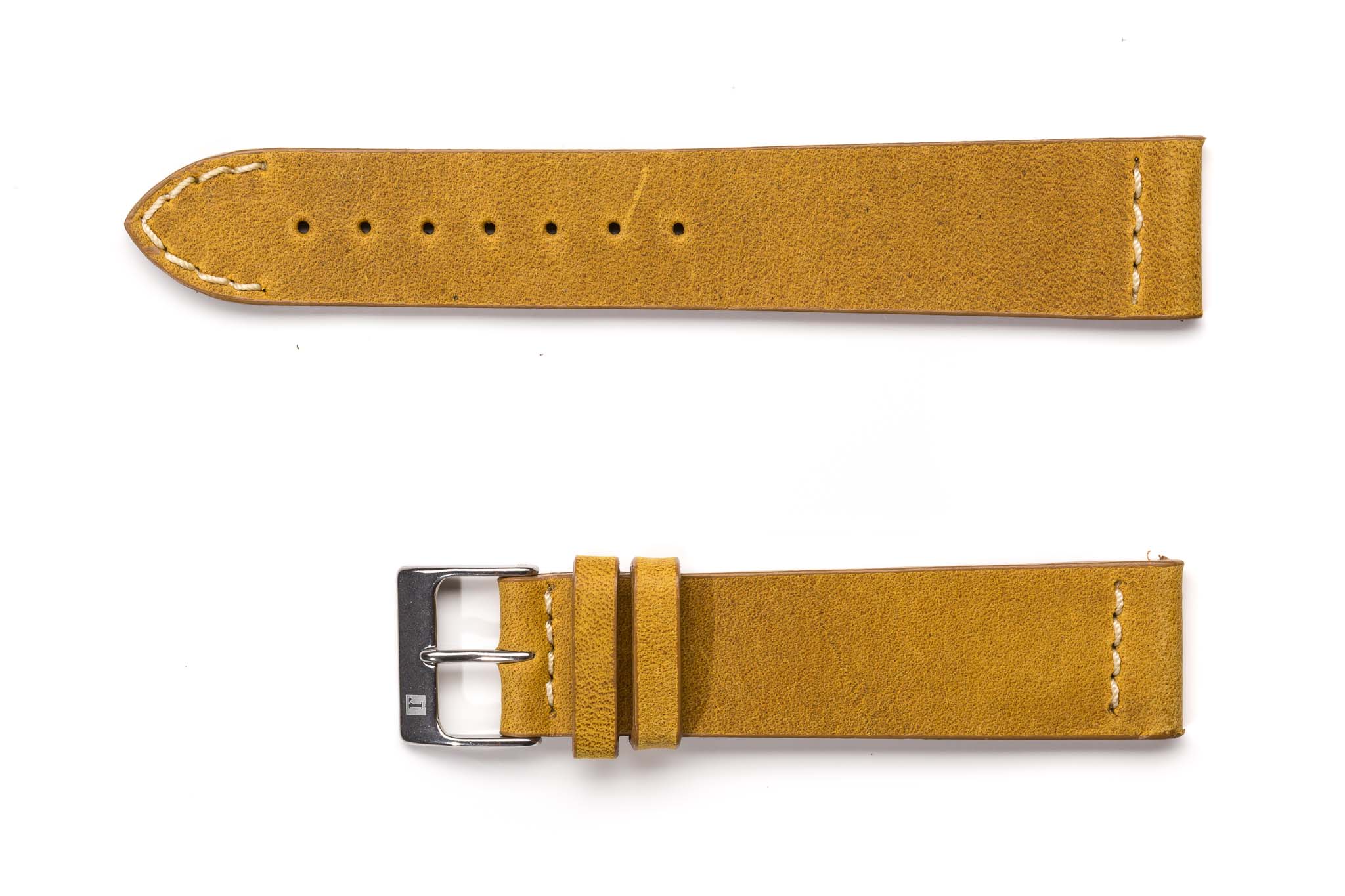 Best Leather Watch Strap | Venezia Band | ColaReb – colareb