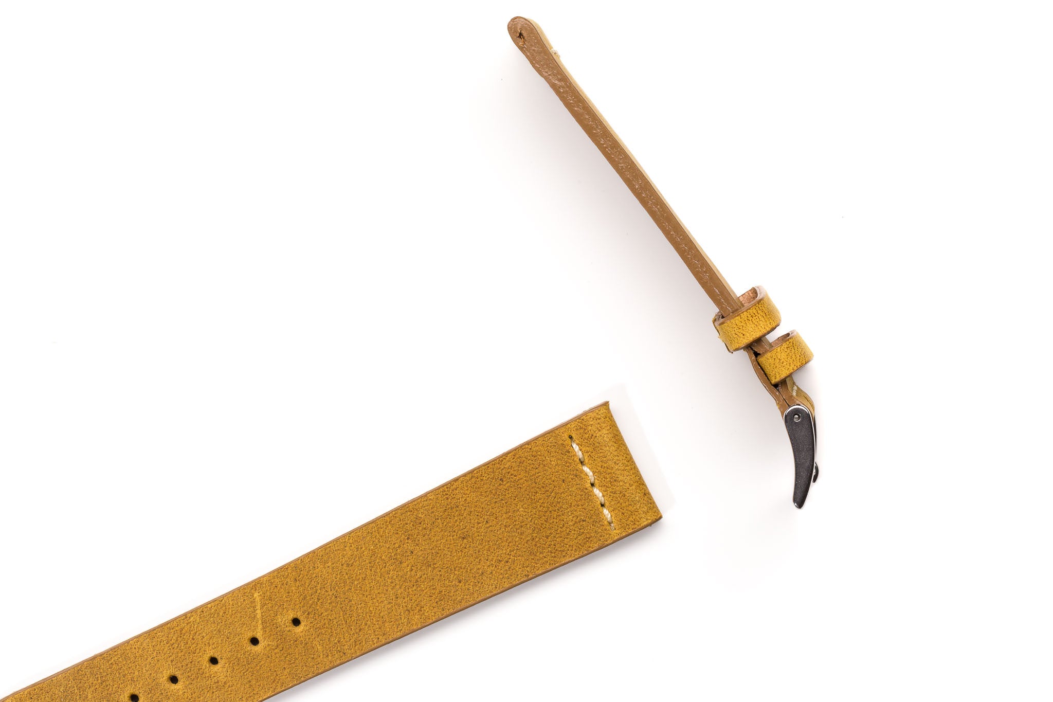 Best Leather Watch Strap | Venezia Band | ColaReb – colareb